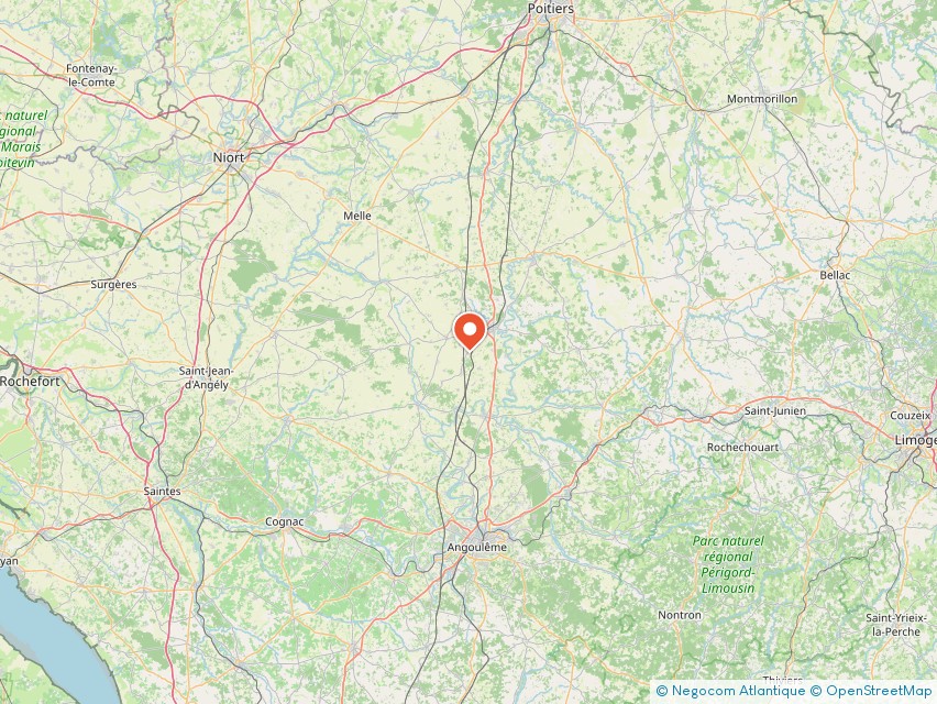 Nord Charente Classic Gravel à Courcôme - dimanche 28 juin 2026 - Guide ...